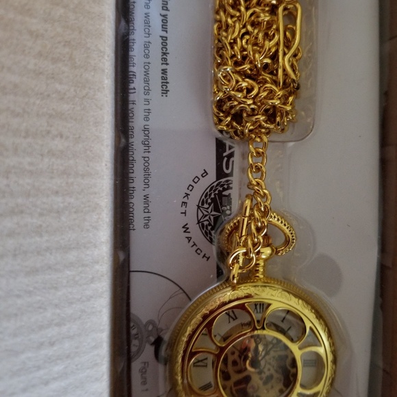 Kansas City Railroad | Jewelry | Kansas City Railroad Pocket Watch ...